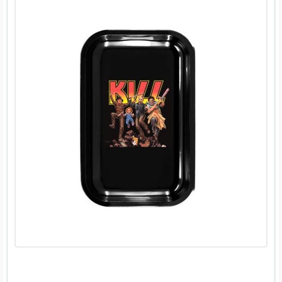 Other | Horrortray | Poshmark